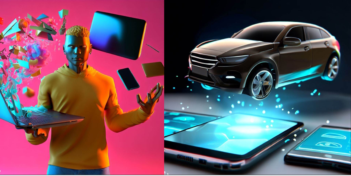 Elevating User Experience: Unleashing the Power of Microinteractions ...